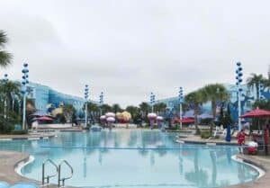 Art of Animation Resort Review: Finding Nemo Suite With a Family of 5 - My Pixie Dust Trip