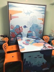 Art of Animation Resort Review: Finding Nemo Suite With a Family of 5 - My Pixie Dust Trip