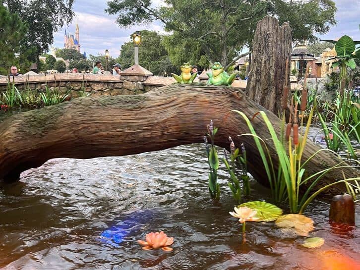 Disney Water Rides- Where to Cool Off at the Disney Parks - My Pixie ...