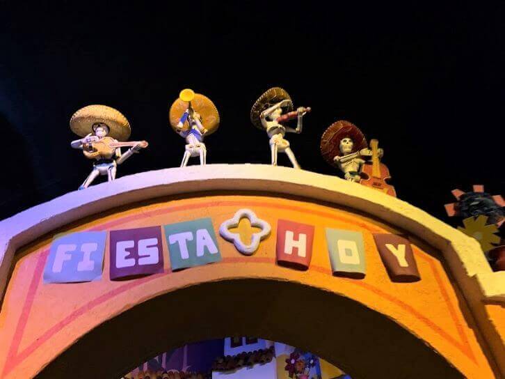 Disney Water Rides- Where to Cool Off at the Disney Parks - My Pixie ...